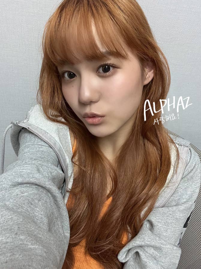 XG Community Posts - 오늘 날씨가 너무 좋아서 저의 기분도 최고였어요~~🧡🧡🧡いぇい 🏻 🏻 🏻 - JURIA