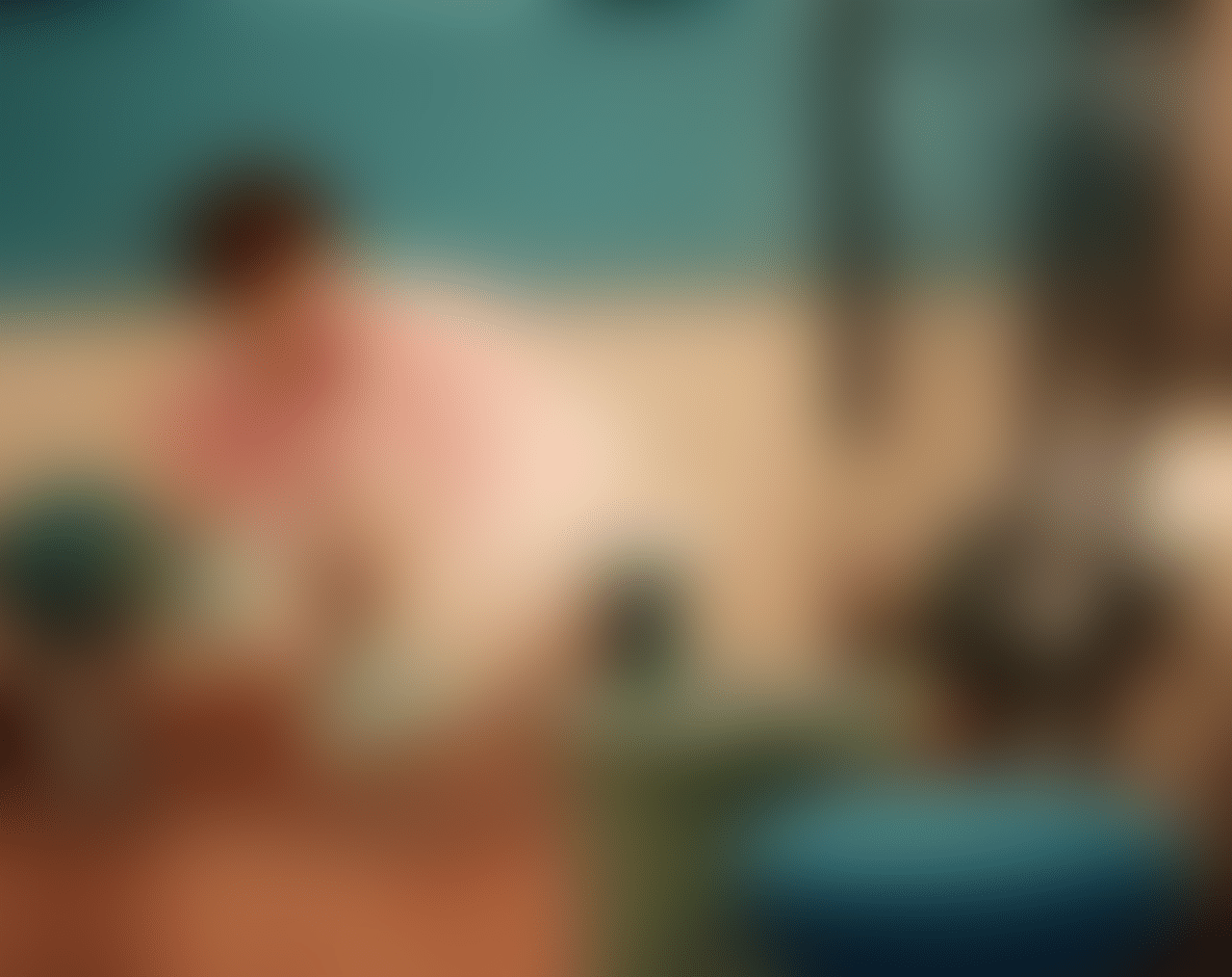 [Mysterious Class] EP.2 BEHIND PHOTO