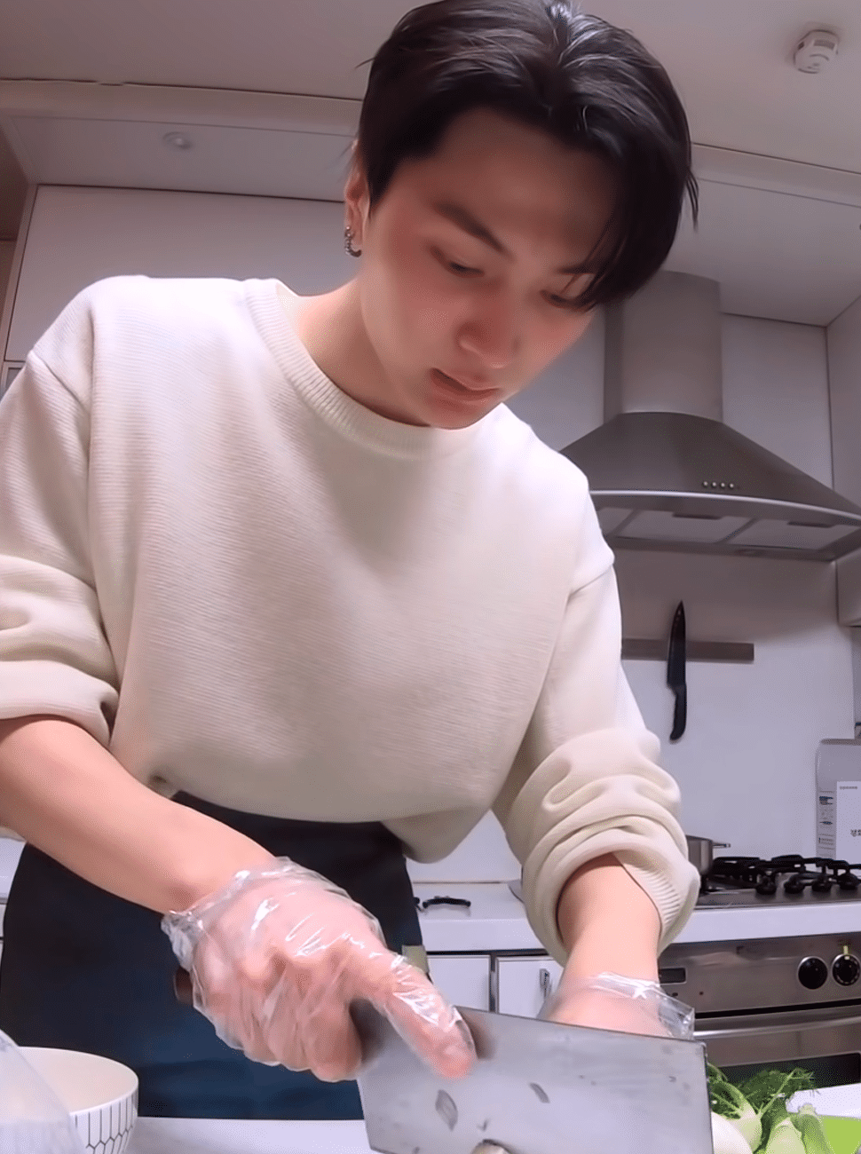 [Magazine] JAY’s Cooking Philosophy