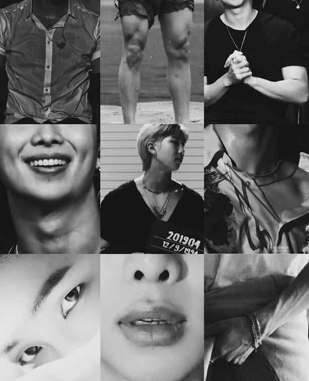 Bts Community Posts Sexy Fofo💜