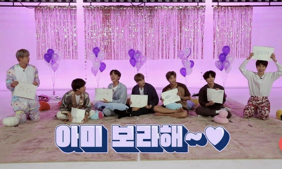 Bts Community Posts 오늘따라 그냥 너희에게 왠지 듣고싶은말이다 후 응 그냥 내가 기분이 좀 그래서 그래😂
