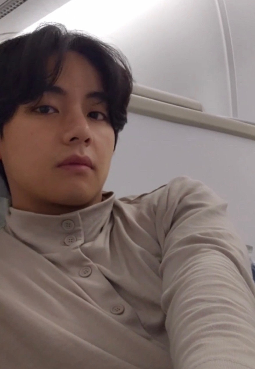 Bts Community Posts 태형아 우리는 태형이를 가장 사랑해 ️🥰