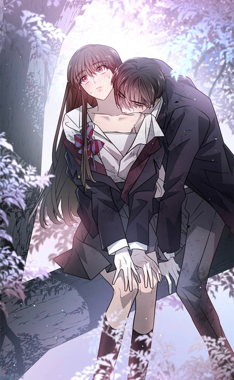 ENHYPEN Community Posts - Oh ha? Wala tayong magagawa, pag may kagat ...