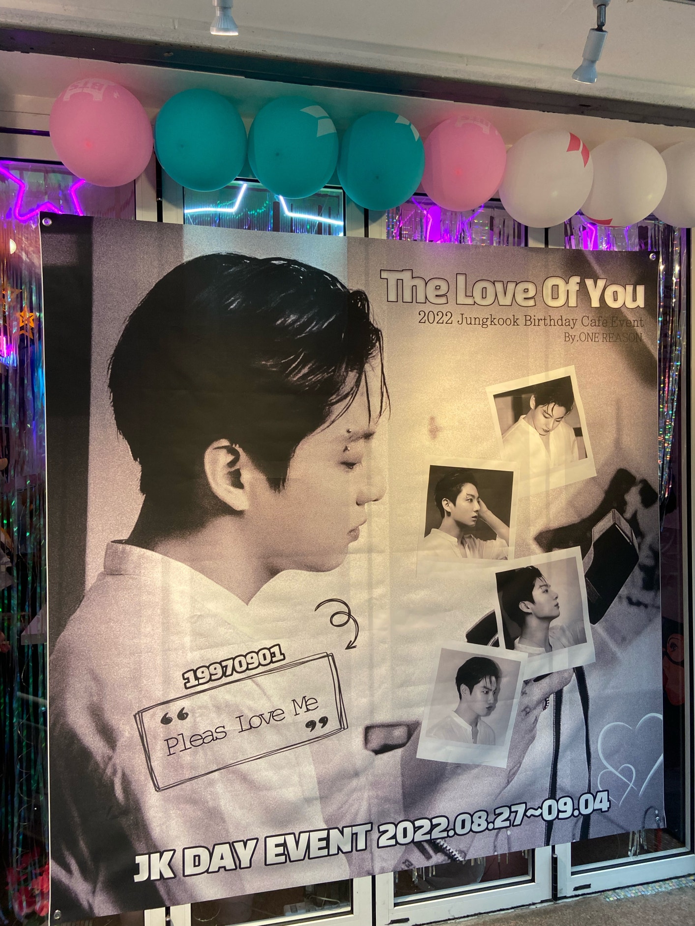 Bts Community Posts Jung Kook Day 내일은 뭐하고 지내요 일본에서 축하합니다🇯🇵💜
