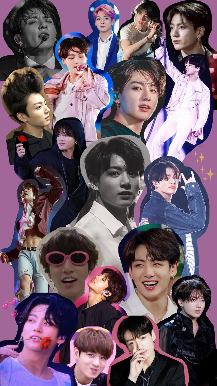 BTS 커뮤니티 포스트 - jekeyyy happy birthday to you💜 the one and only manly ...