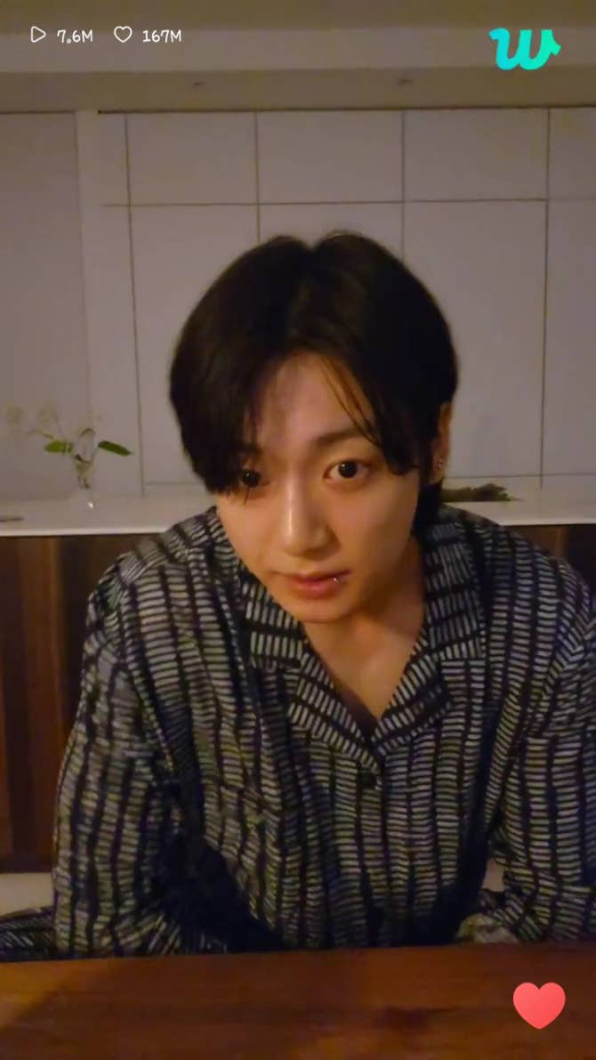 Bts Community Posts 생일 축하해요 여보 ♡♡