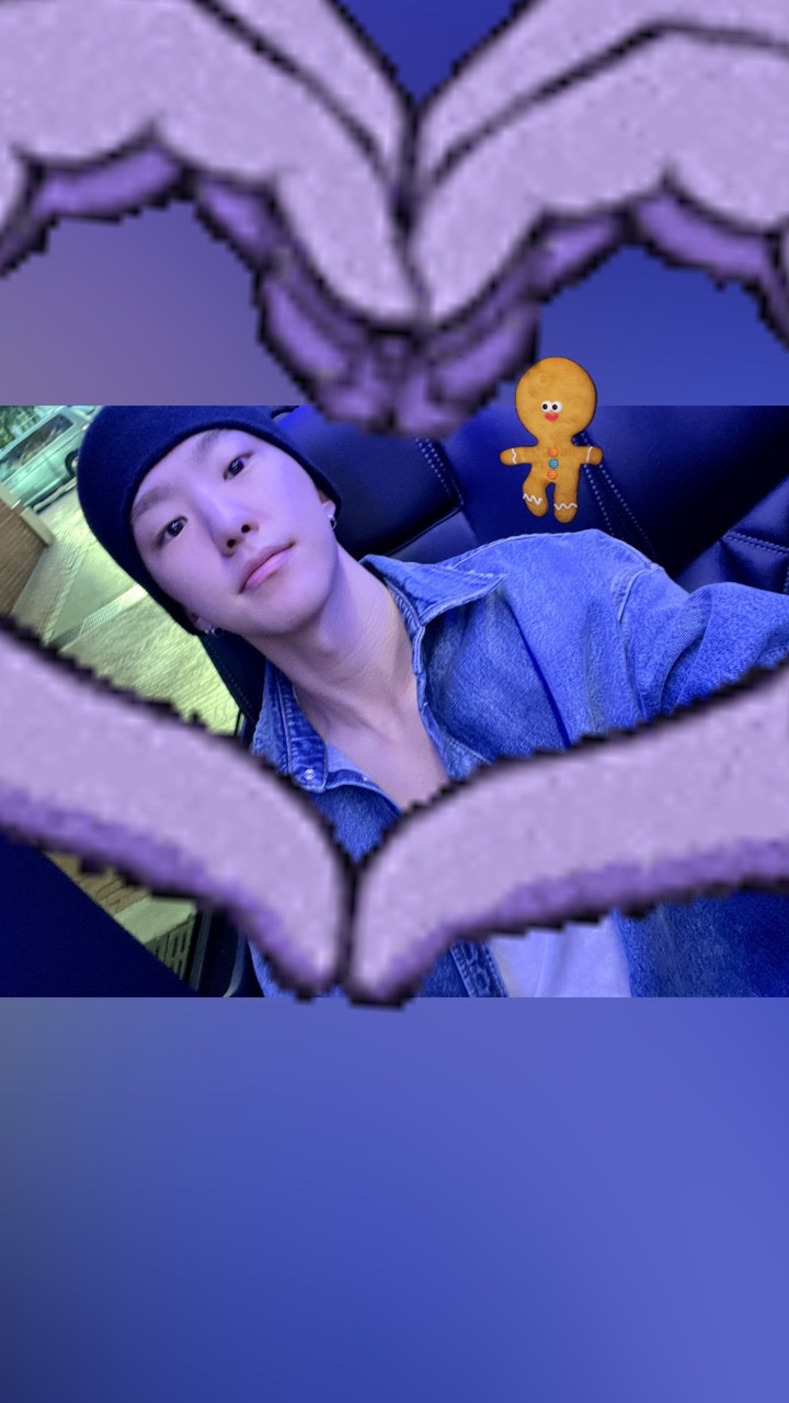 SEVENTEEN Community Moments - - HOSHI