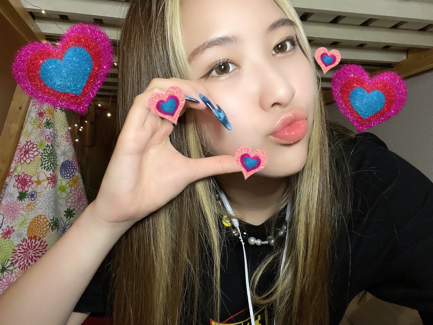 XG Community Posts - Alphaz~~🐺🐺🐺 Thank you for always being our No.1 supporters🥺 ️ Giving all my ...