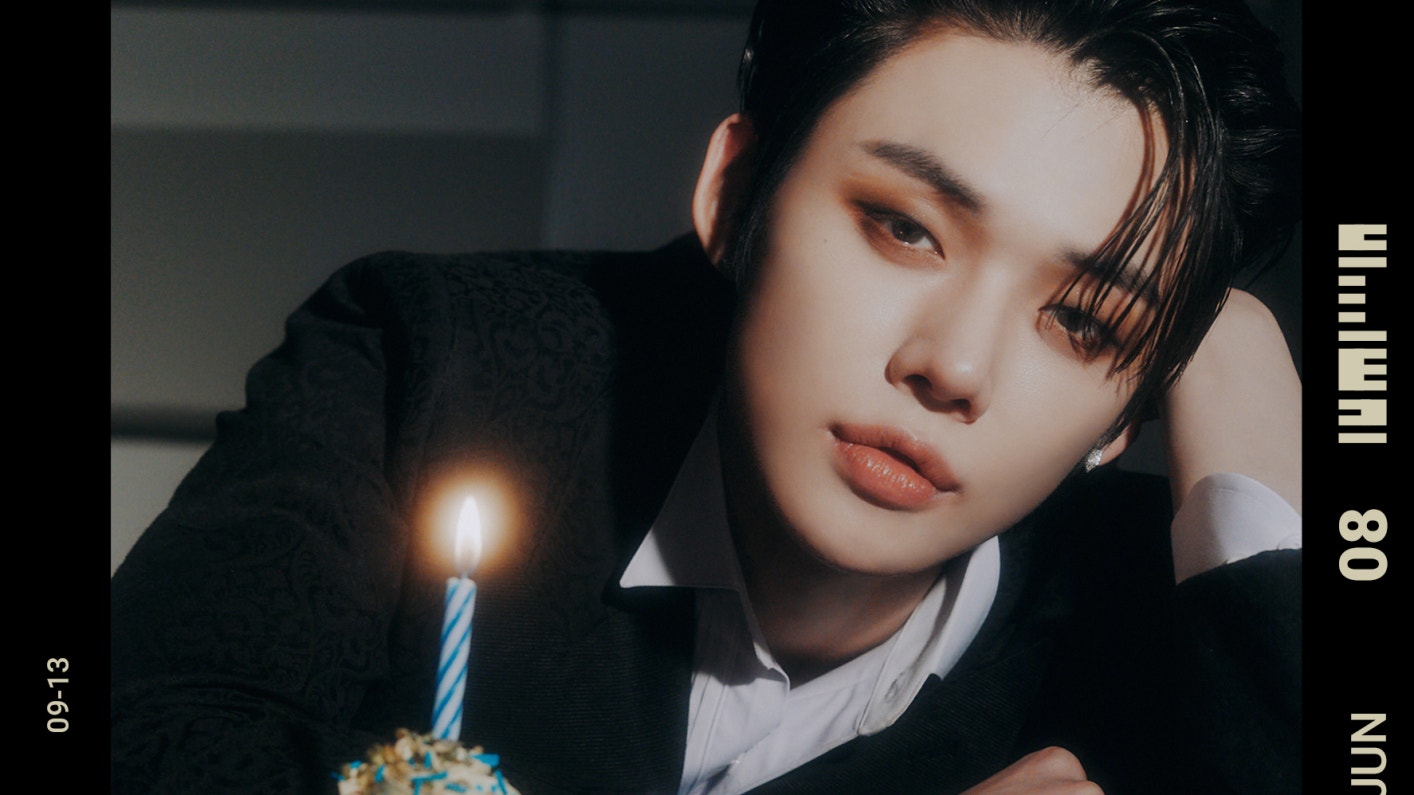 2022 YEONJUN BIRTHDAY