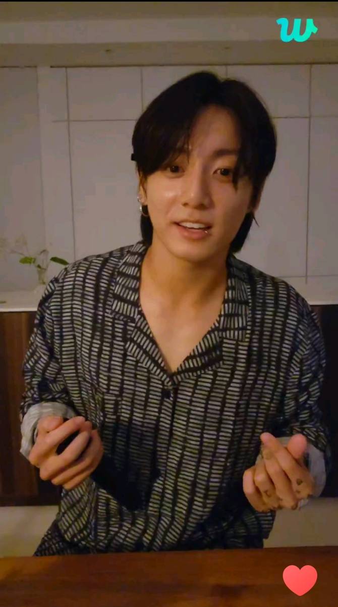 Bts Community Posts To Jungkook To Jk 나는 우리에게 미래가 없다는 것을 안다 그러나 나는