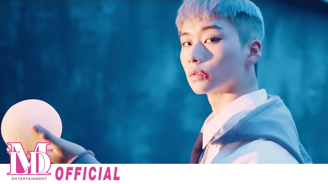 T1419 [BEFORE SUNRISE Part. 1] Video Teaser ZERO