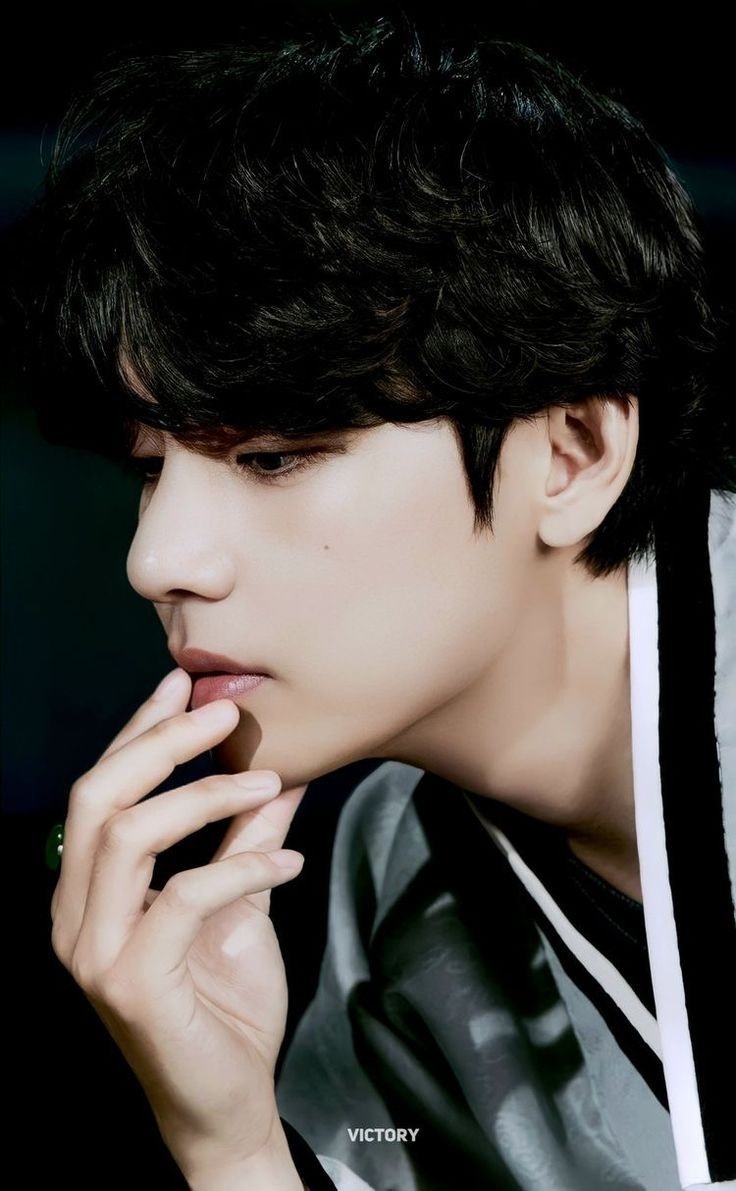 BTS 커뮤니티 포스트 - 如果我知道生活的所有愿望都没有实现。相信我，泰亨，我永远不会想要你。我迷失了自己，每天都想得到你. 我知道我永远 ...