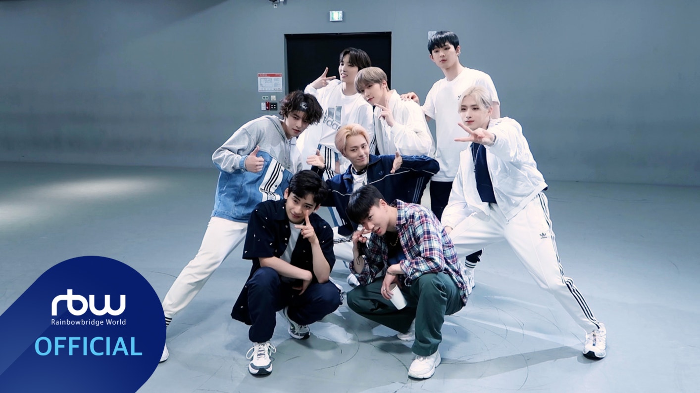 [LIVE ONEUS : US Clip] 'BLACK MIRROR' 1M Choreography BEHIND