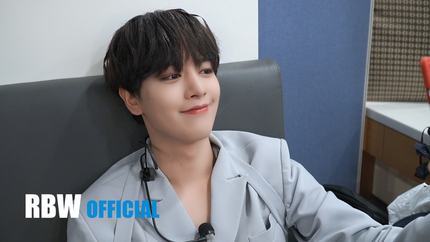 [LIVE ONEUS] '가자 (LIT)' 첫방 BEHIND