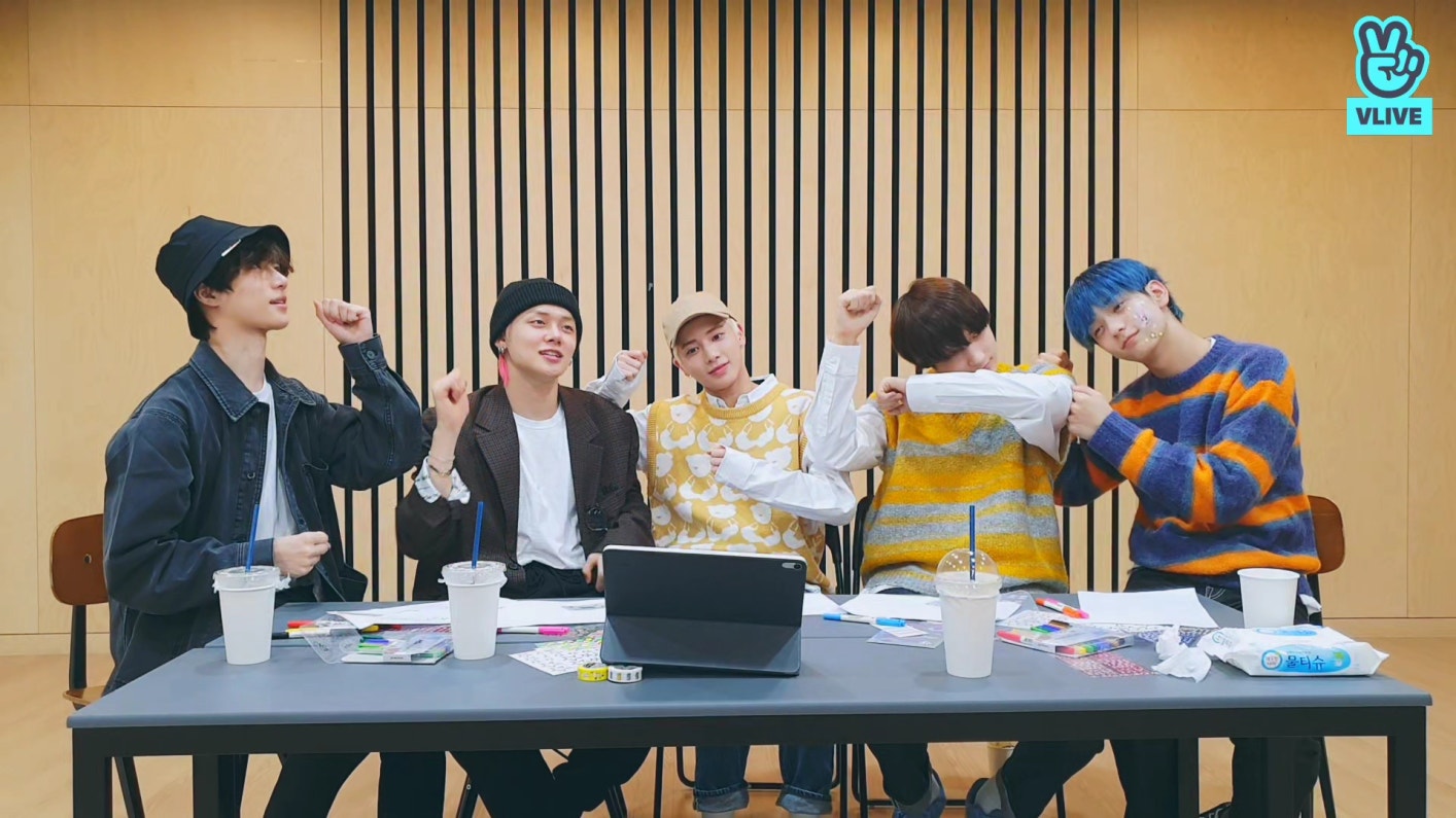 Click Clack Craft Time: Transparent Photocards