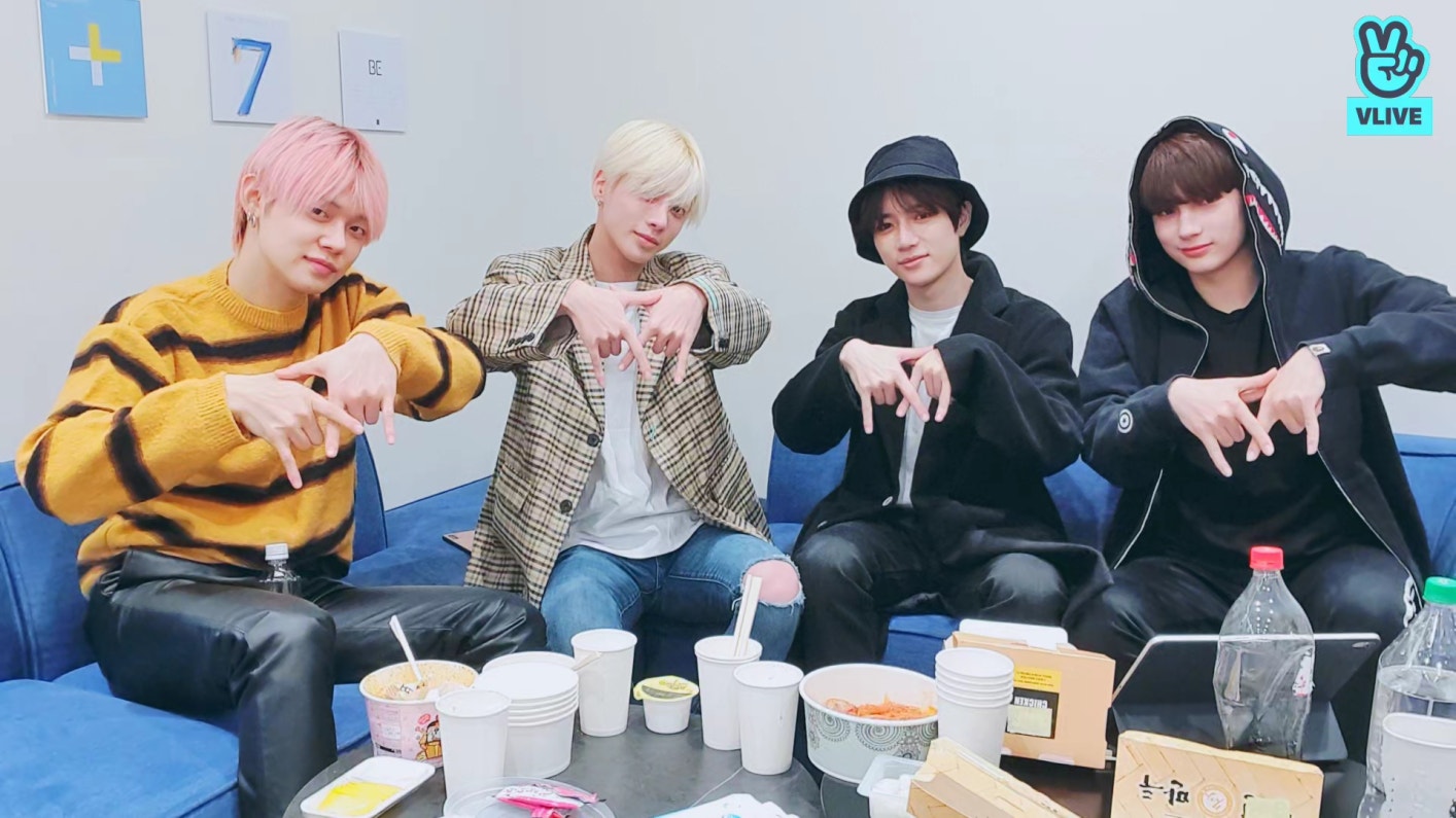 Dinner Eating Show🥘