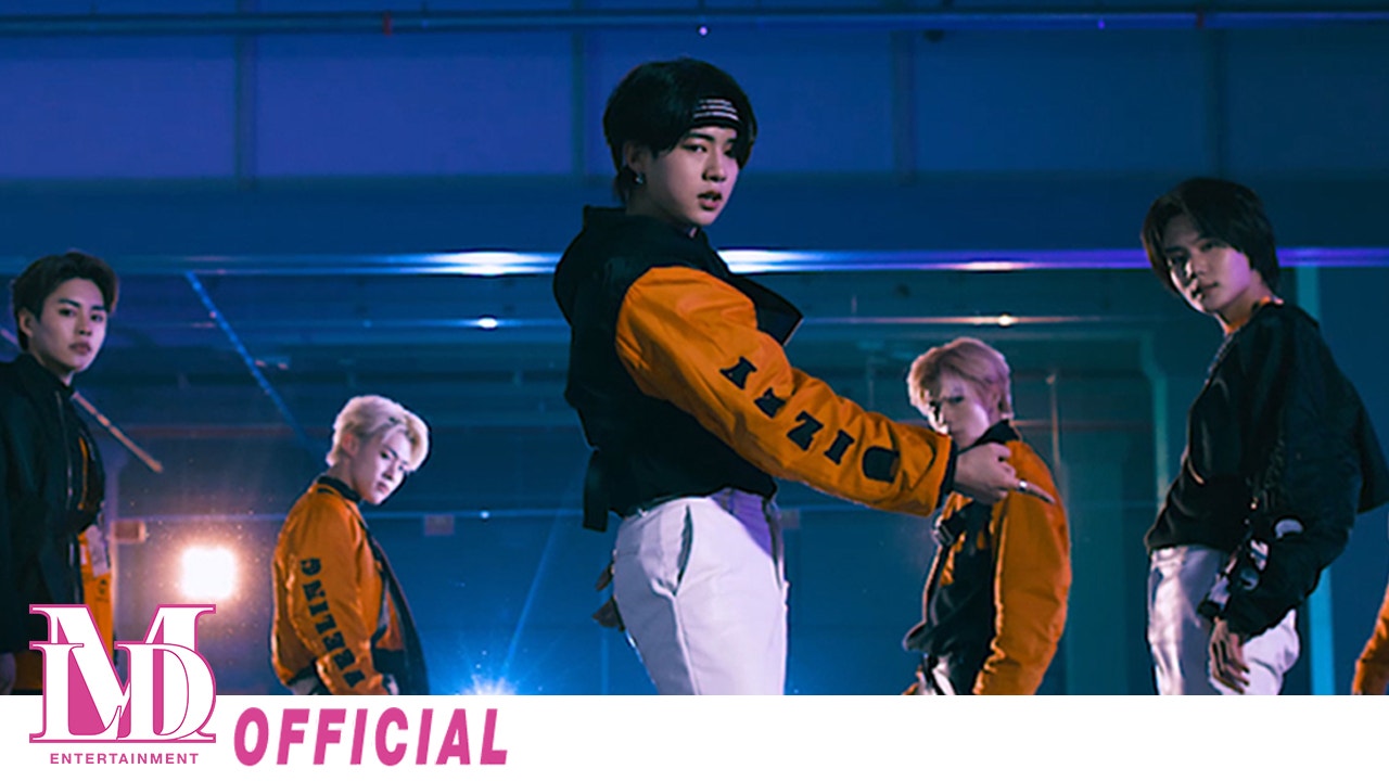 T1419 "무궁화 꽃이 피었습니다" Performance Video Teaser Ⅱ