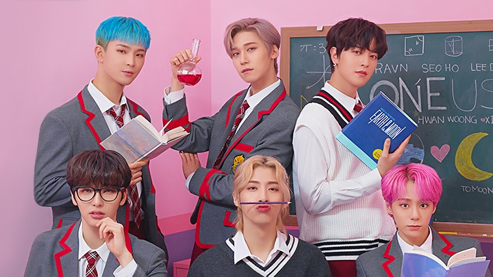 [Replay] ONEUS 1ST FAN MEETING