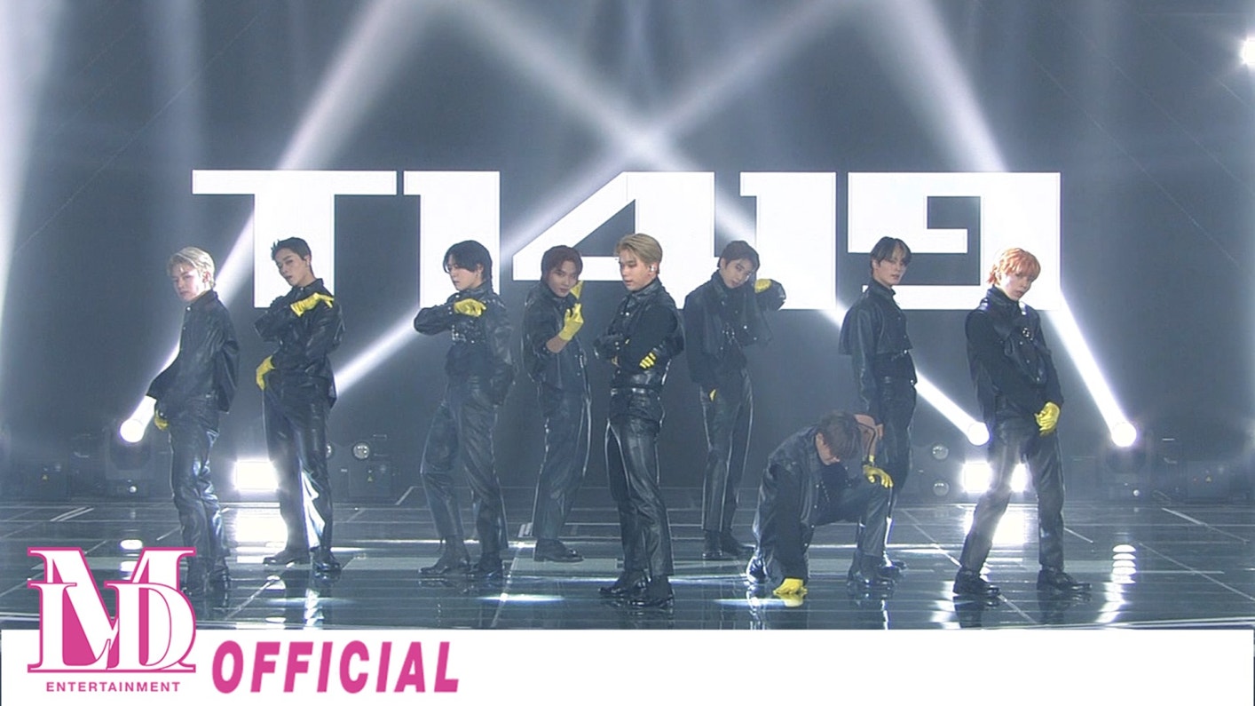 T1419 "Problema" In 2021 AAA (원곡. Daddy Yankee)