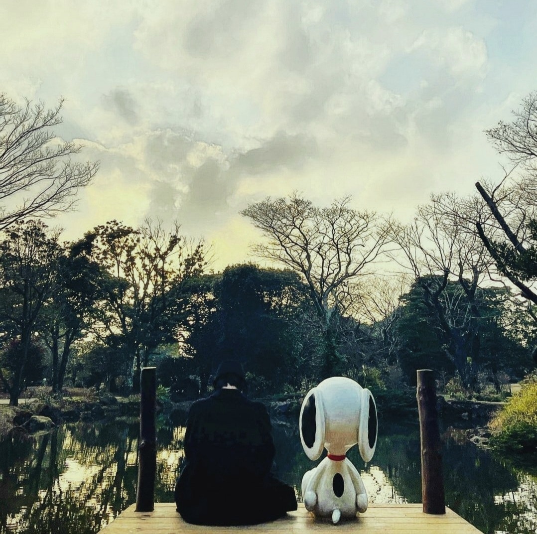 BTS Community Posts - I am bored 😑