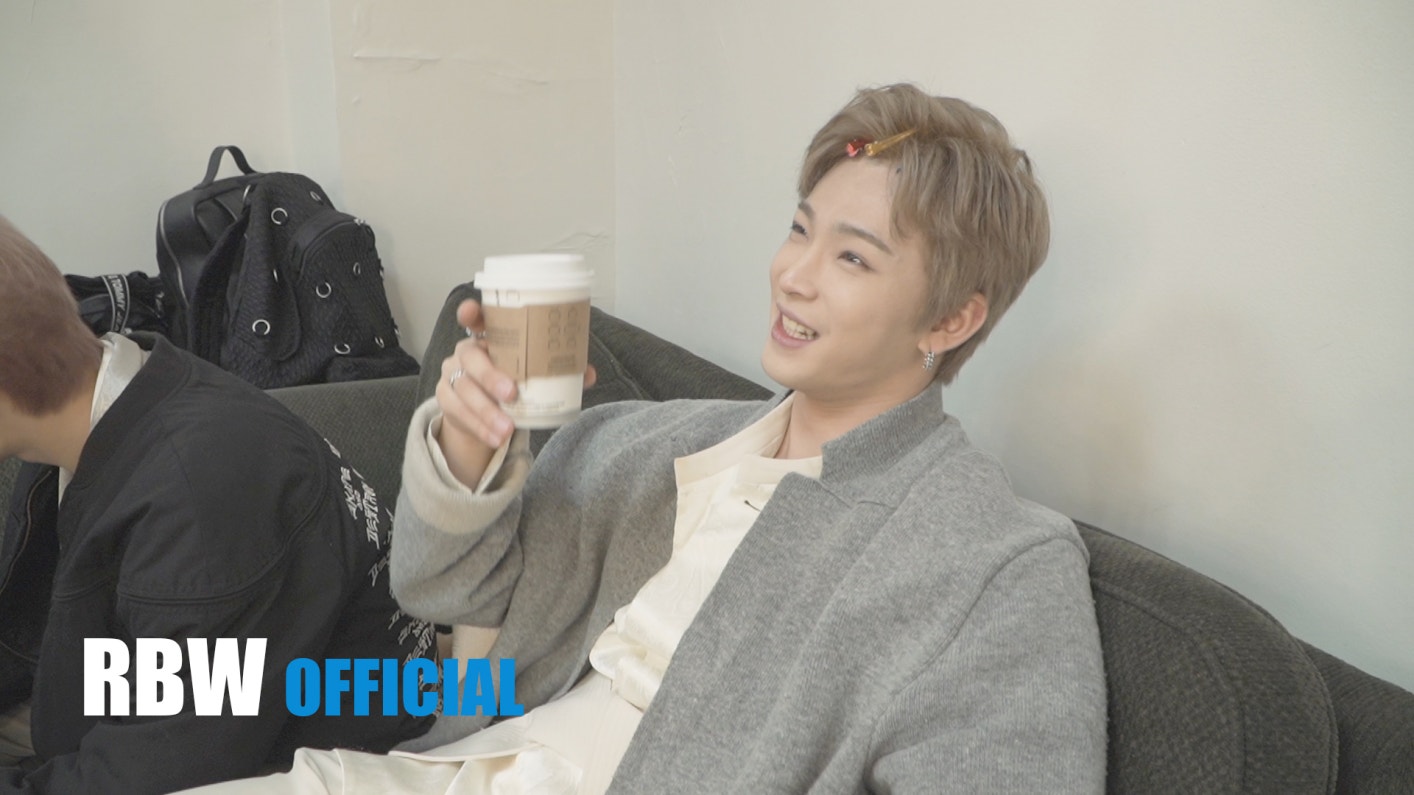 [LIVE ONEUS] 2019 ONEUS 'FLY WITH US' IN NY BEHIND