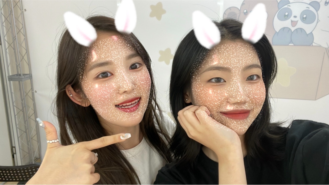With SongBin🦖