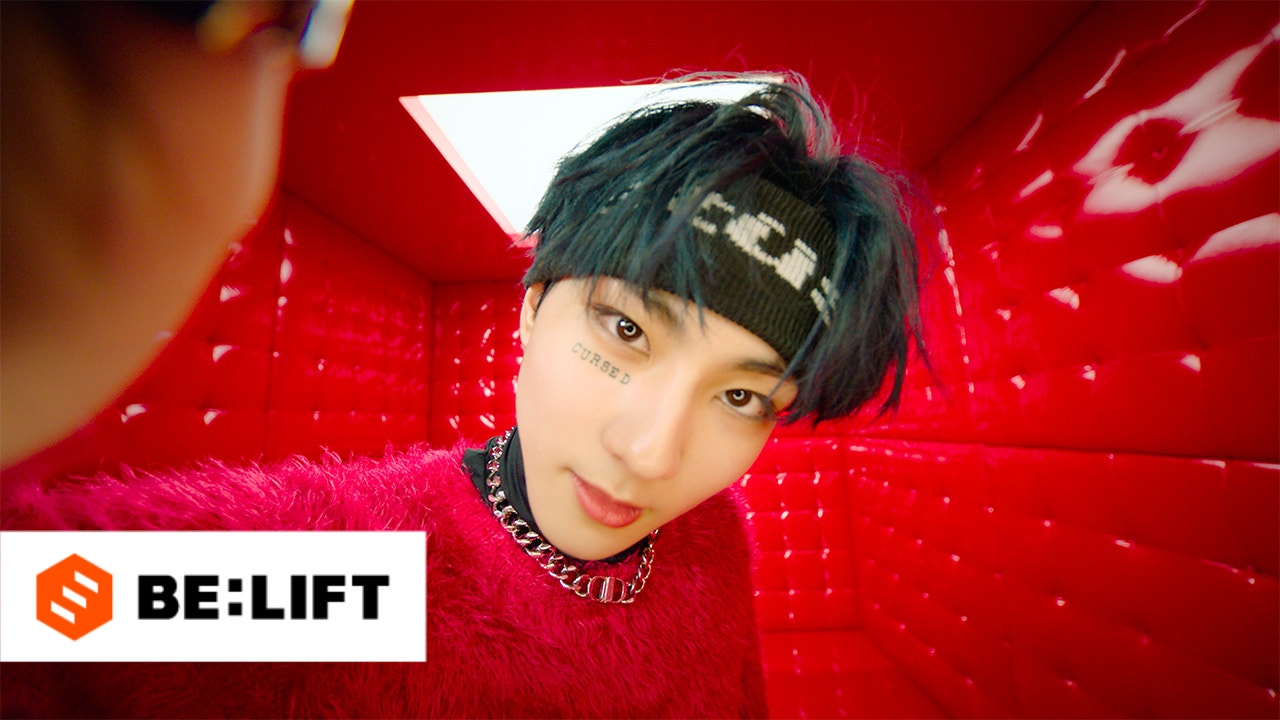 ENHYPEN "Blessed-Cursed" Official Teaser 1 - JUNGWON