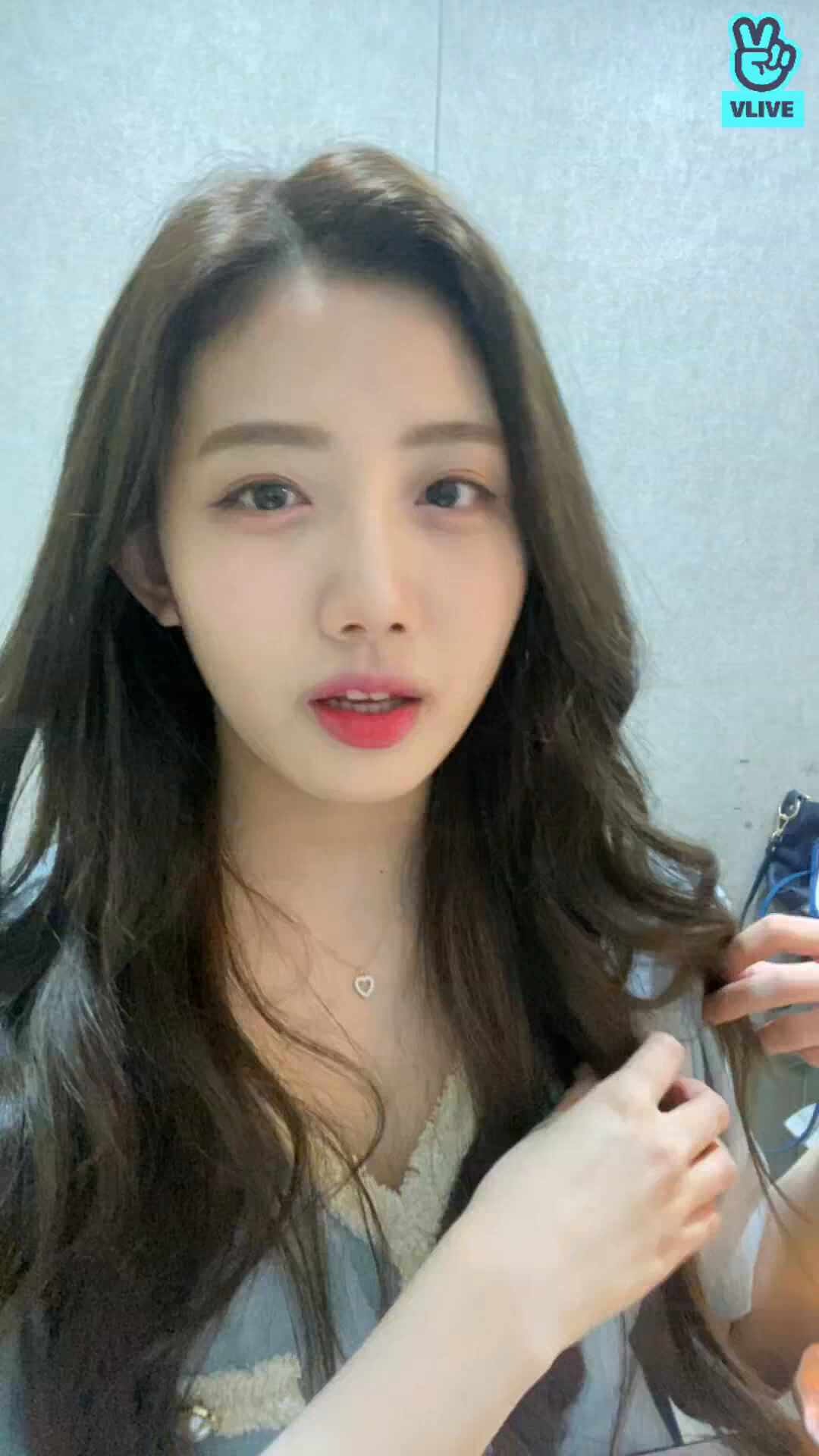 It's been a while, let's talk with Yu Ju😊