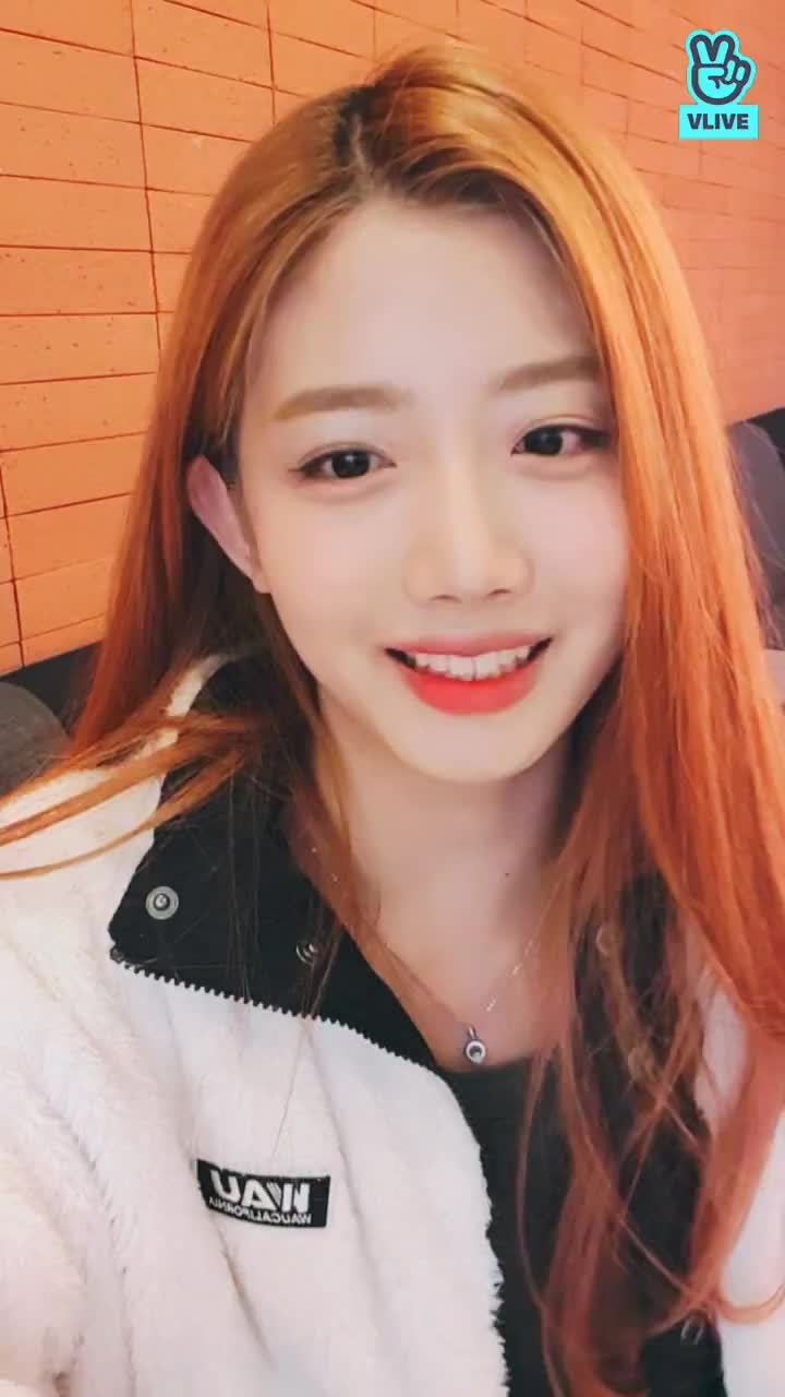 Let's Talk a Bit with Yu Ju