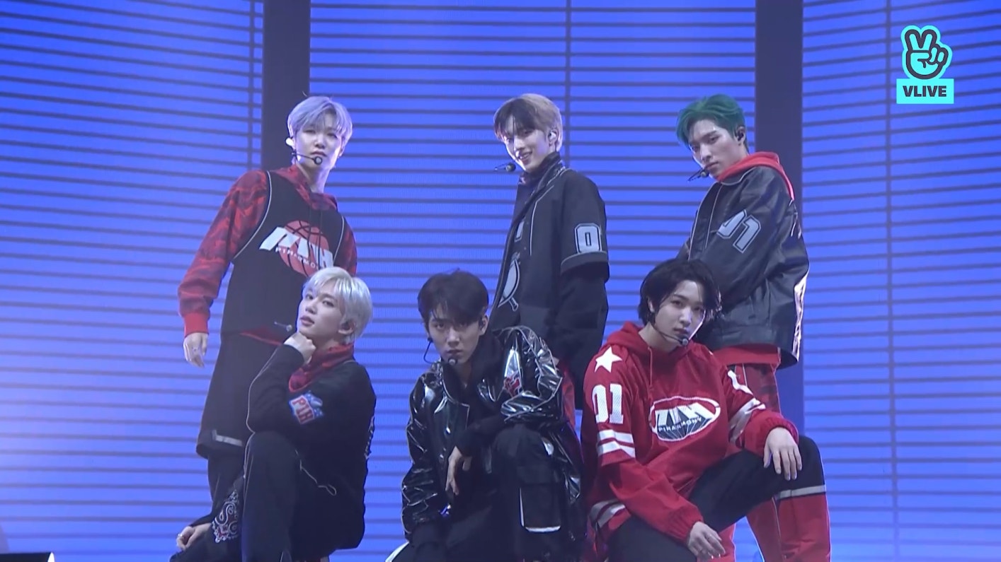 이거지 (That’s It) - P1Harmony DEBUT ALBUM SHOWCASE