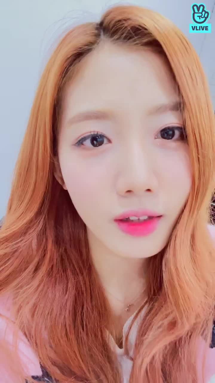 Talk with Yu Ju briefly 🎶 Sorry Sorry ㅠㅠ