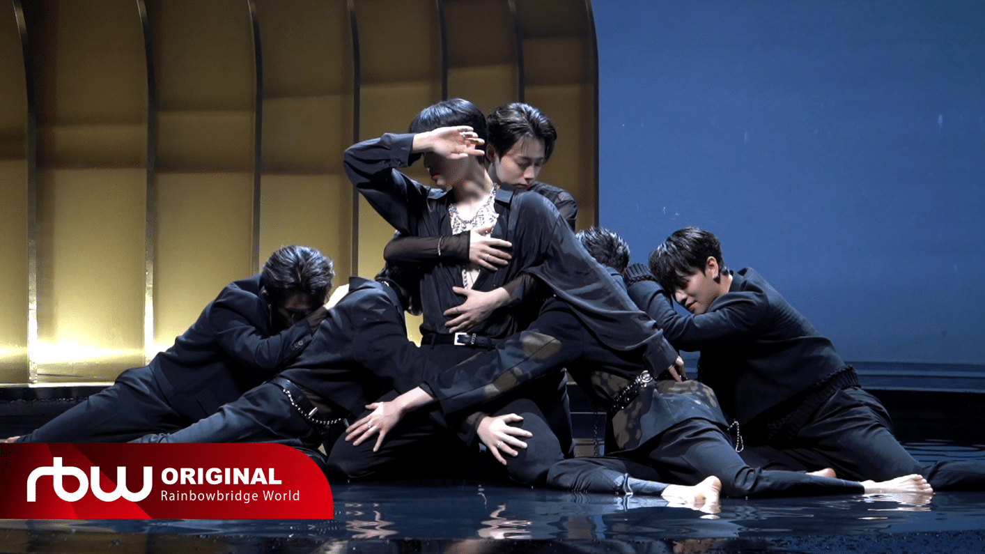 [LIVE ONEUS] 'Same Scent' MV BEHIND #1