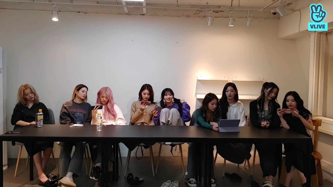 WE GO! WE GO! fromis_9 is here!🛩