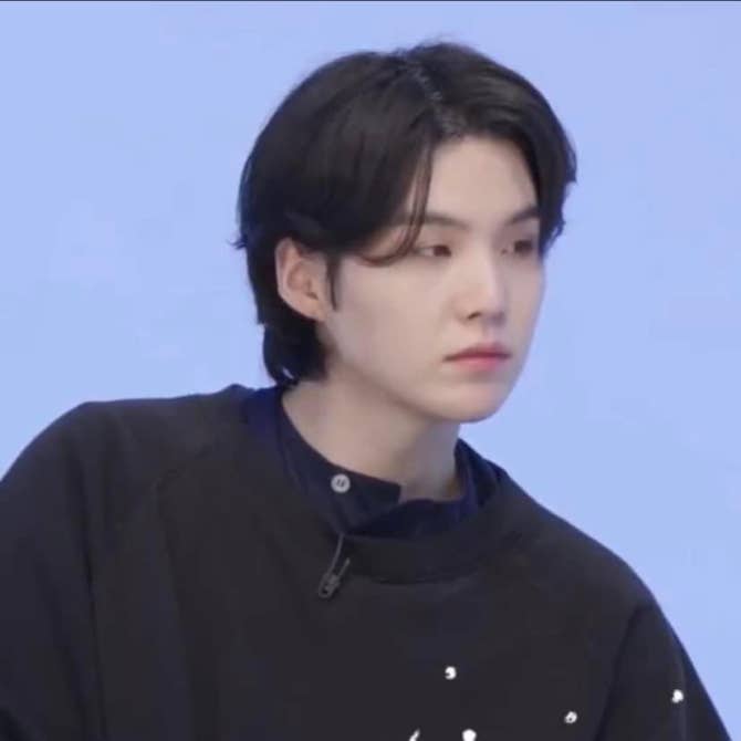 BTS Community Posts - 159. Werk Werk Werk, Werk Werk Dear Yunki, I hope ...