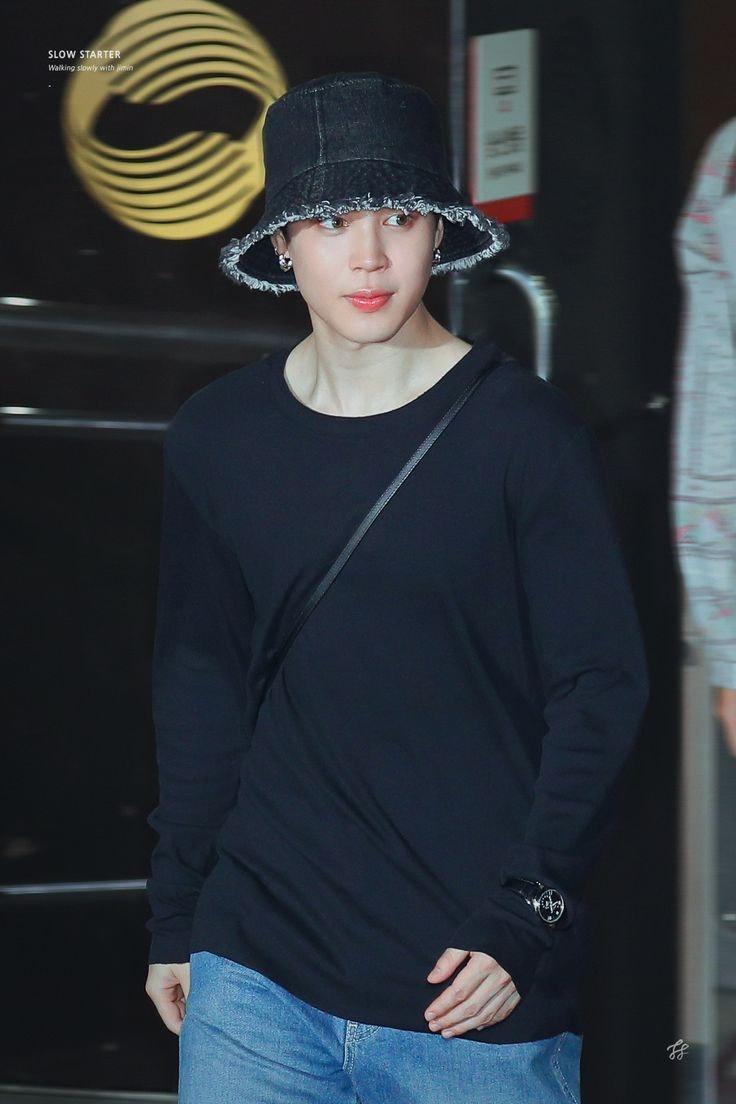 BTS 커뮤니티 포스트 - Jimin... good night 🐣🤍