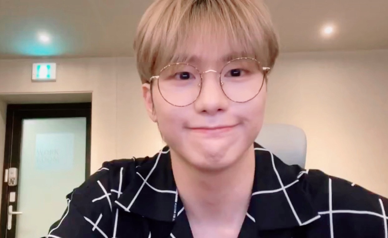 Let's play with Sikkie Sik Sik~