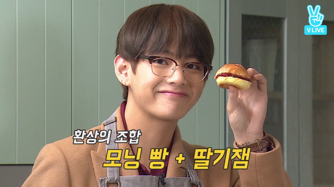 Run BTS! 2017 - EP.20