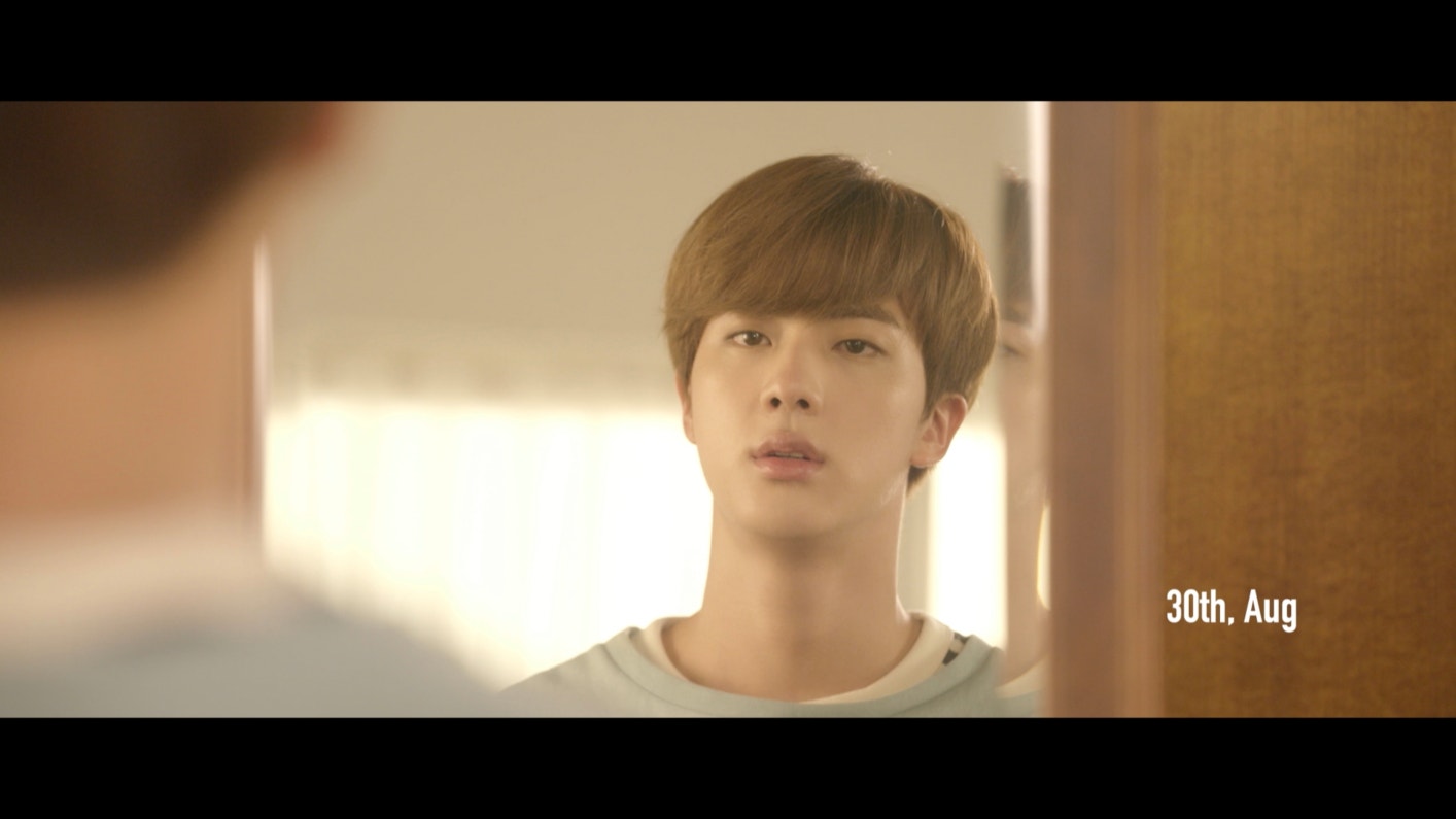 BTS (방탄소년단) LOVE YOURSELF Highlight Reel '起承轉結'