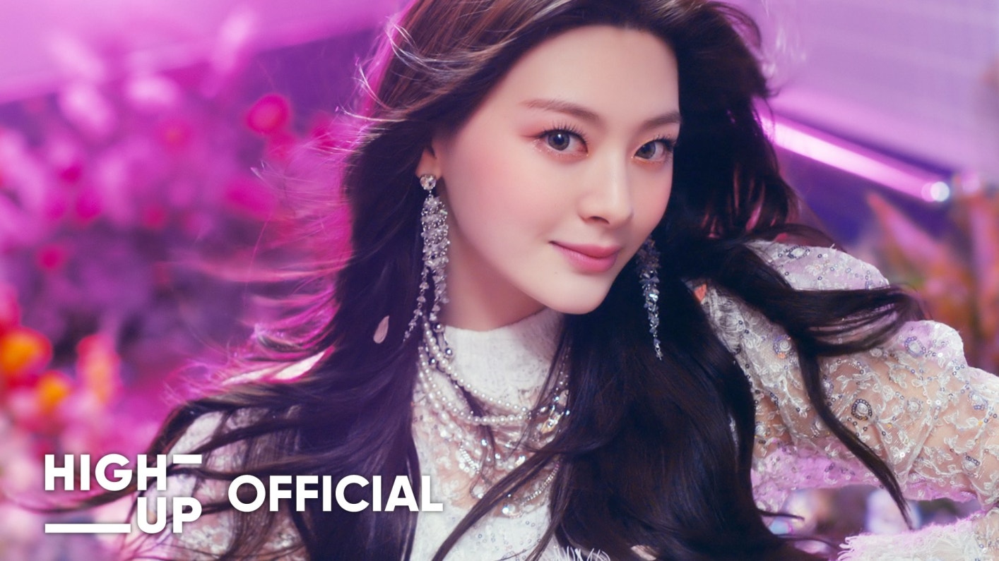 STAYC(스테이씨) 'RUN2U' MV Teaser #2