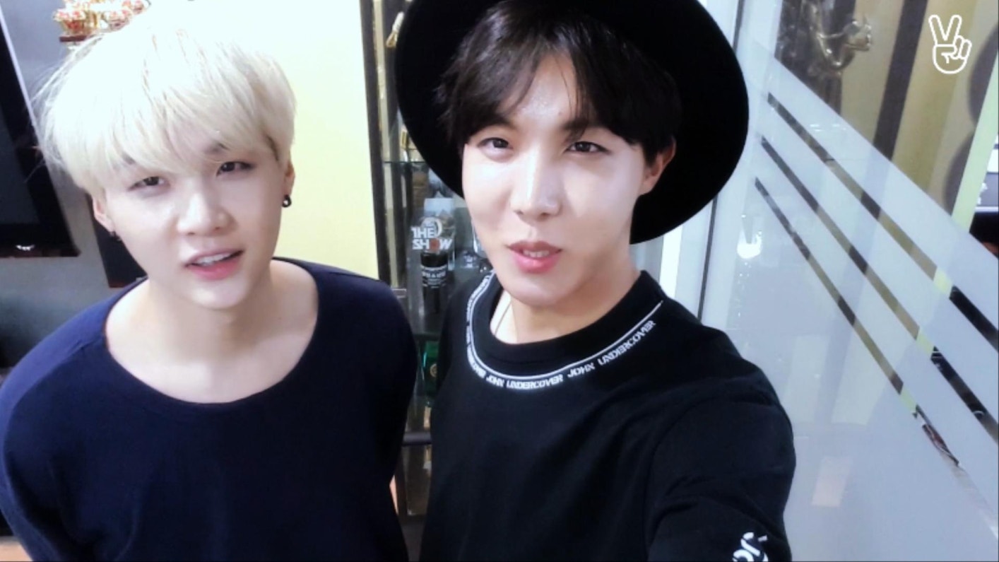 화개장터 pre-open