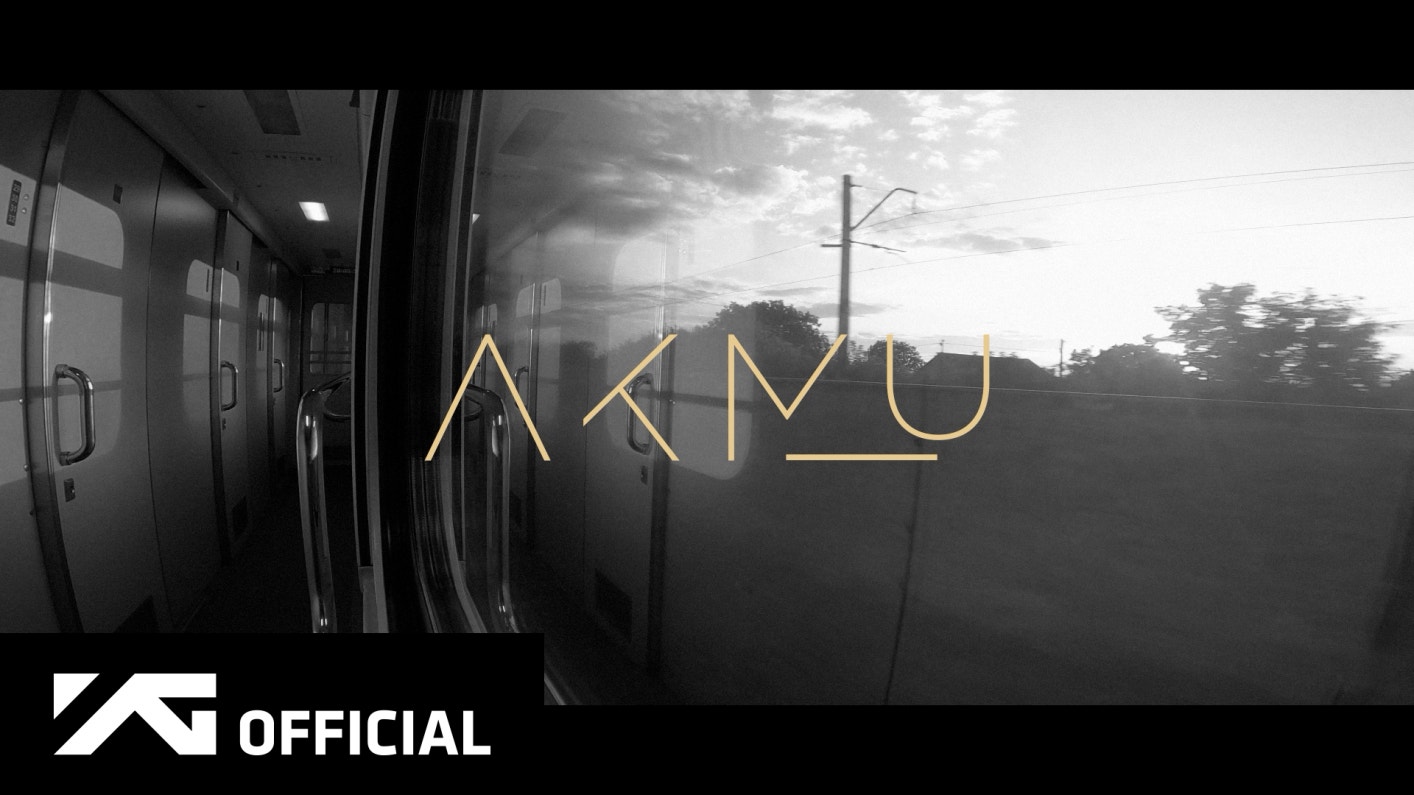 AKMU - COMEBACK TEASER