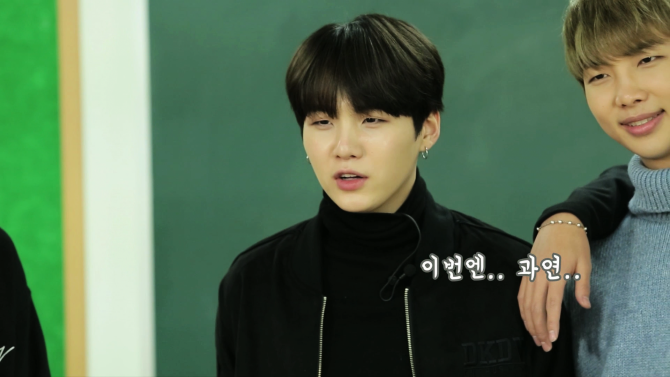 Run BTS! 2017 - EP.11