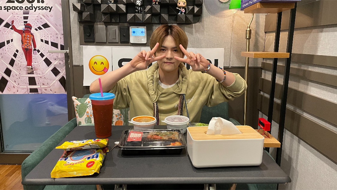 😋Yum Yum Yoshi Day😋