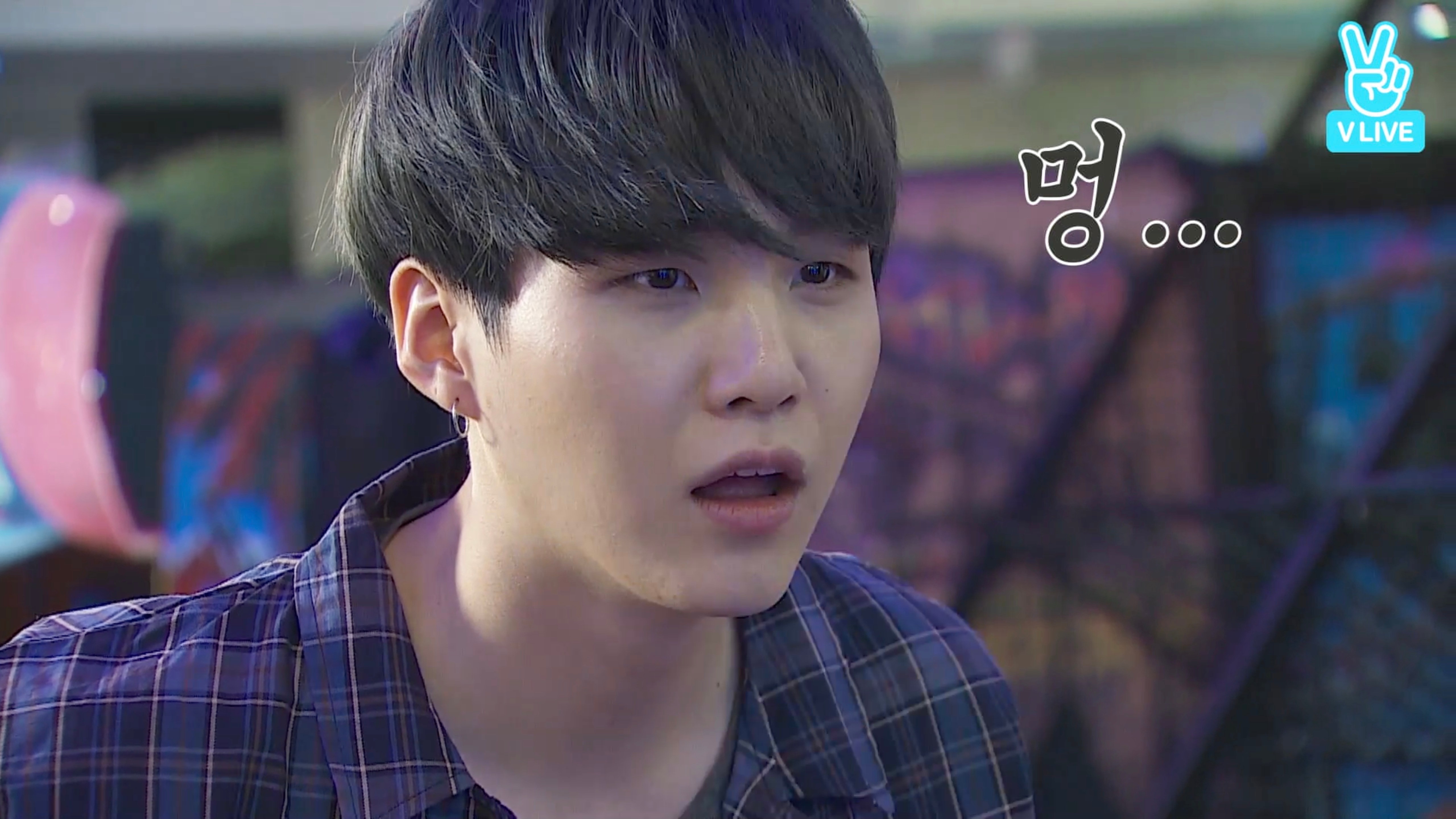 Run BTS! 2017 - EP.17