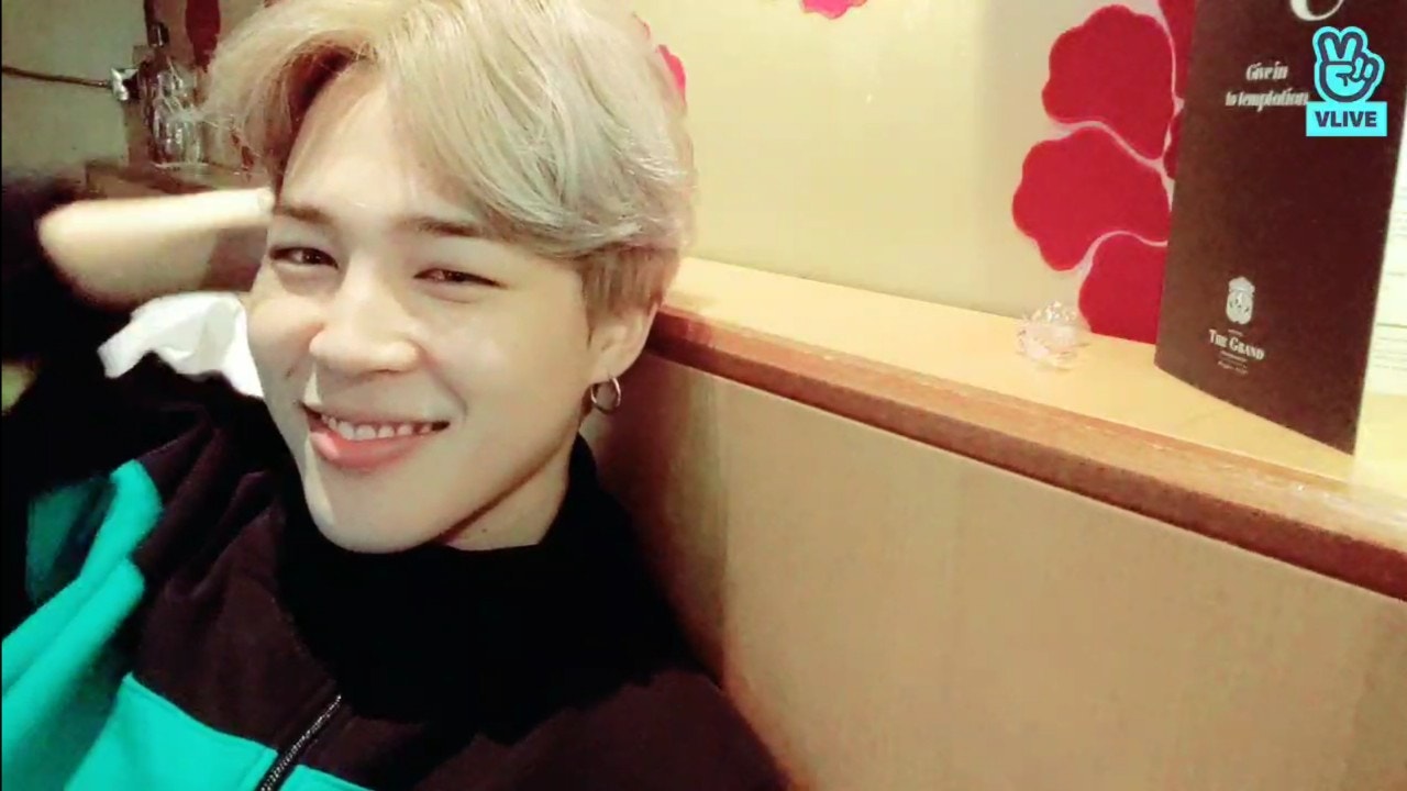BTS Live : ma birthday!😗