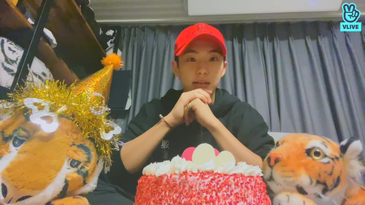 Horangie's Party🎉