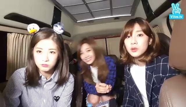 Apink 배달의 핑순이 epilogue