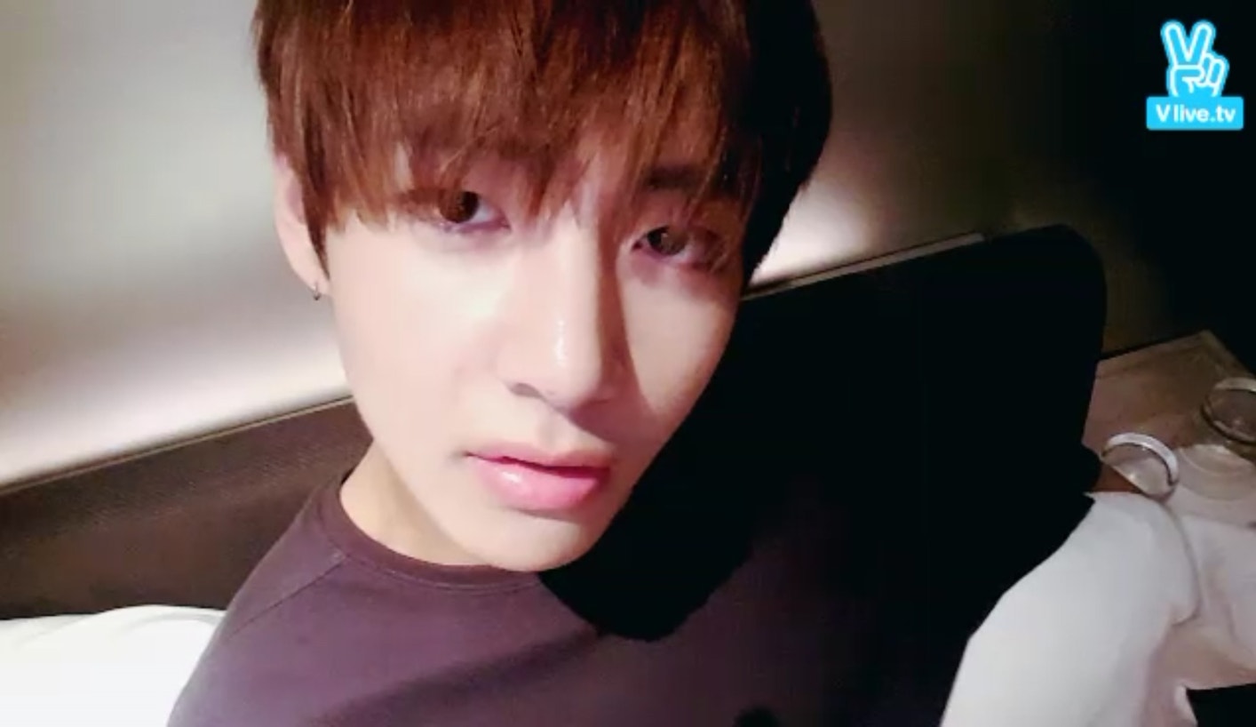 BTS Live in Hong Kong