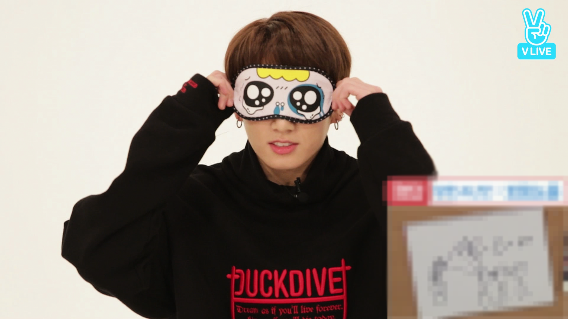 BTS GAYO - track 11