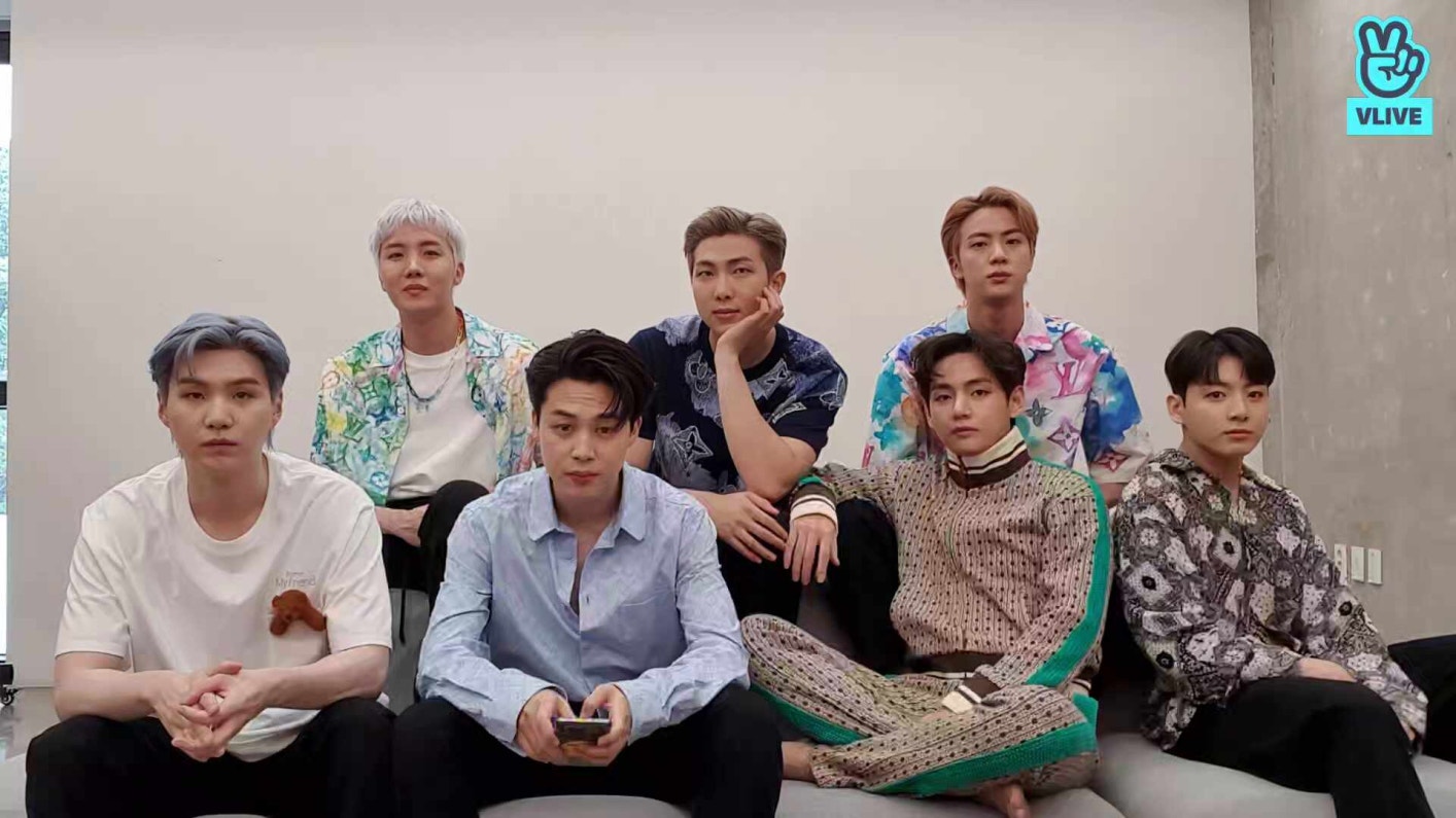 It's Butter 5~!!🧈